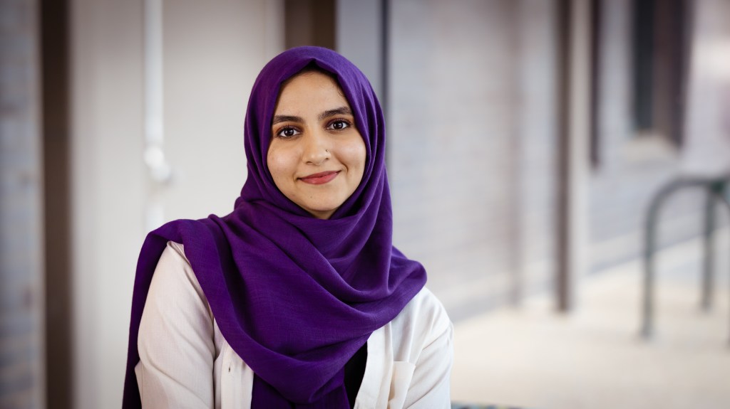 Bareerah Y. Ghani – Writer